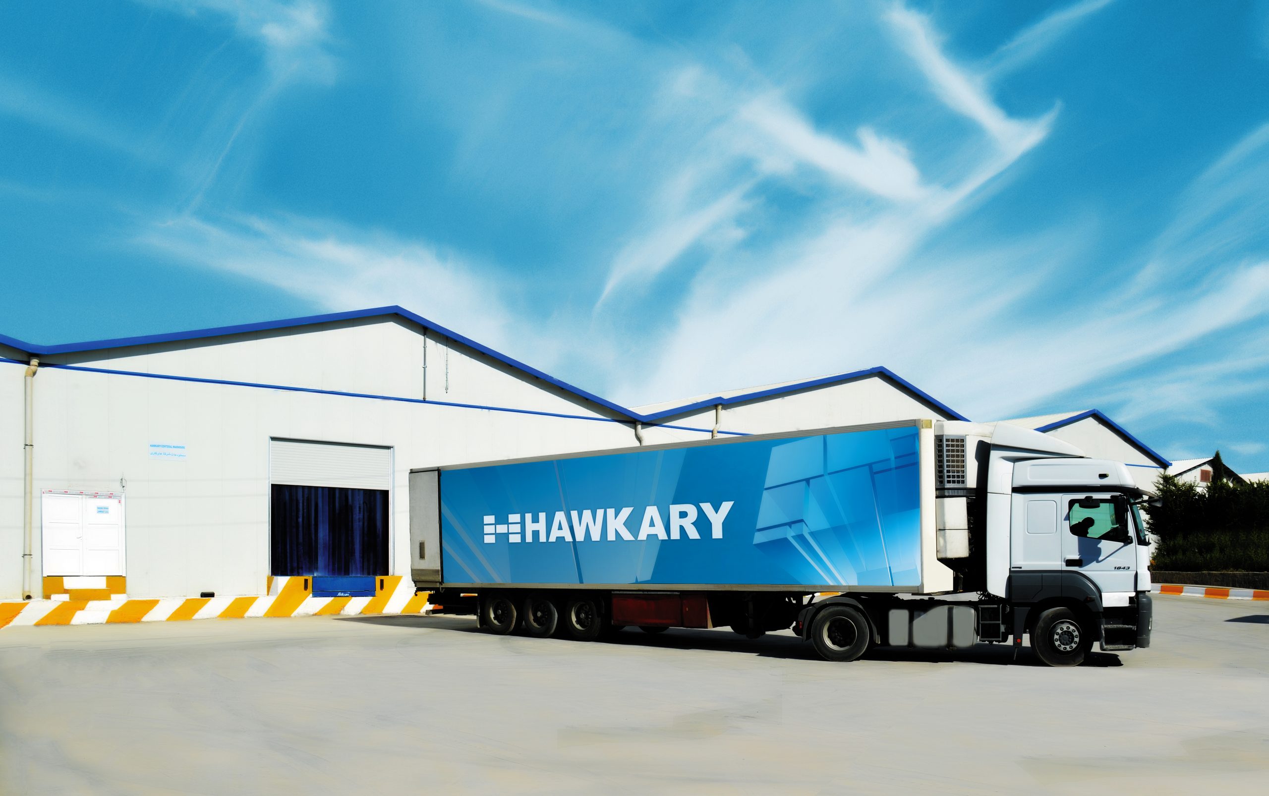 Hawkary – Pharmaceutical Co